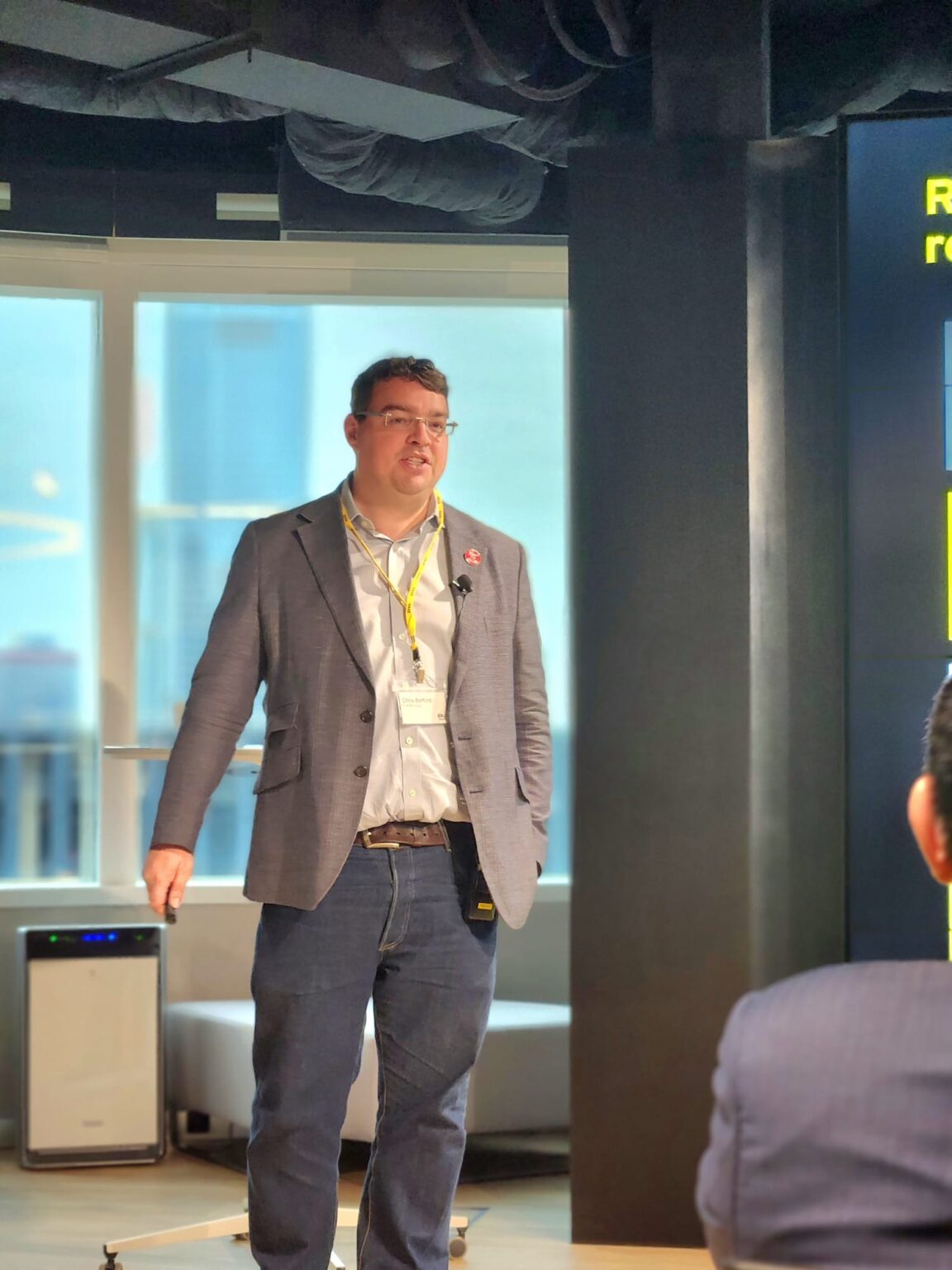 HKIFA x EY – Use of Generative AI Language Models by Asset Managers - HKIFA