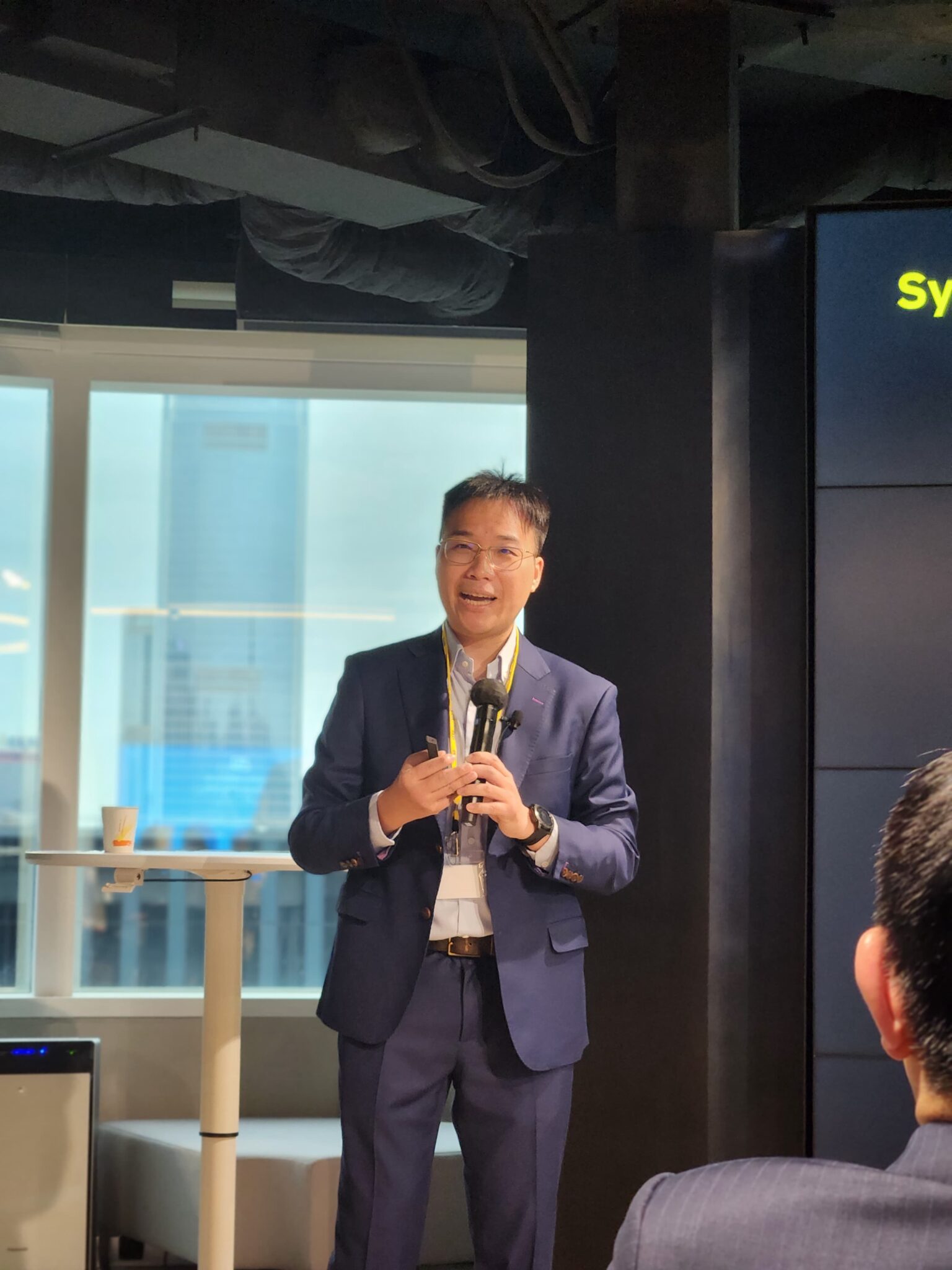 HKIFA x EY – Use of Generative AI Language Models by Asset Managers - HKIFA